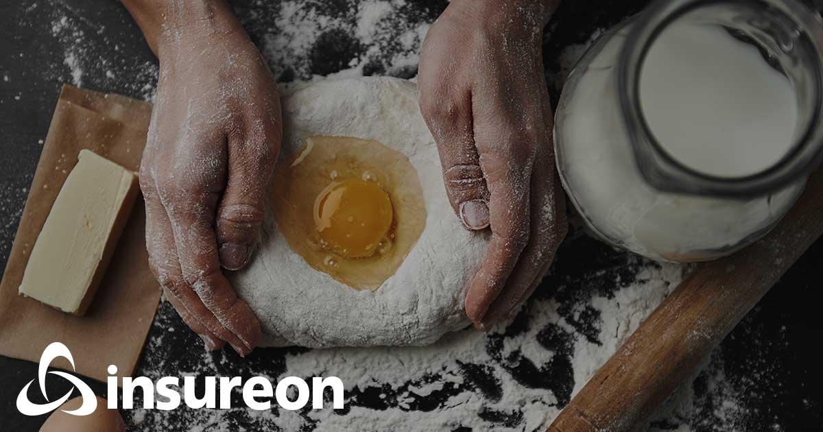 Home Bakery Insurance: Get Free & Fast Quotes | Insureon