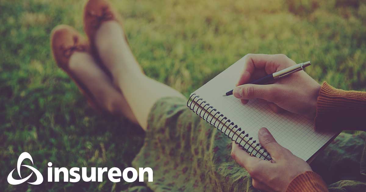 Writer & Author Insurance: Get Fast & Free Quotes | Insureon