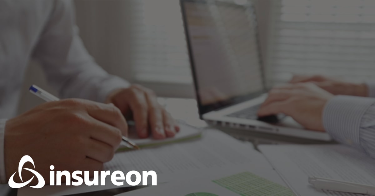 Business Insurance for Data Analysts | Insureon