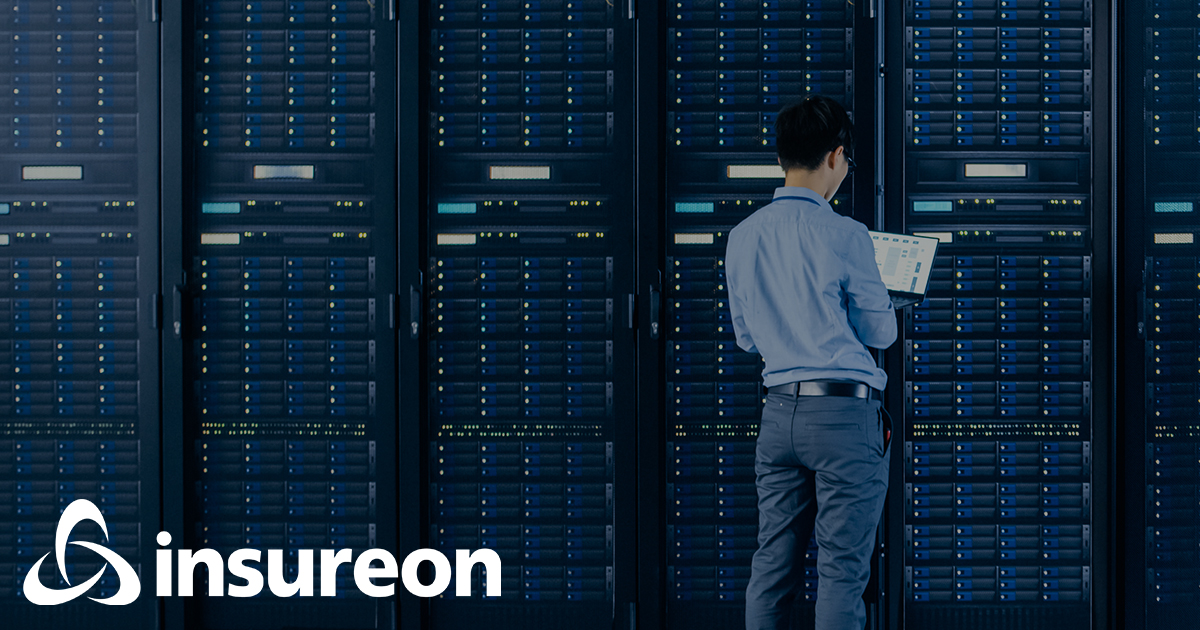 Data Center Insurance: Get Fast & Free Quotes | Insureon