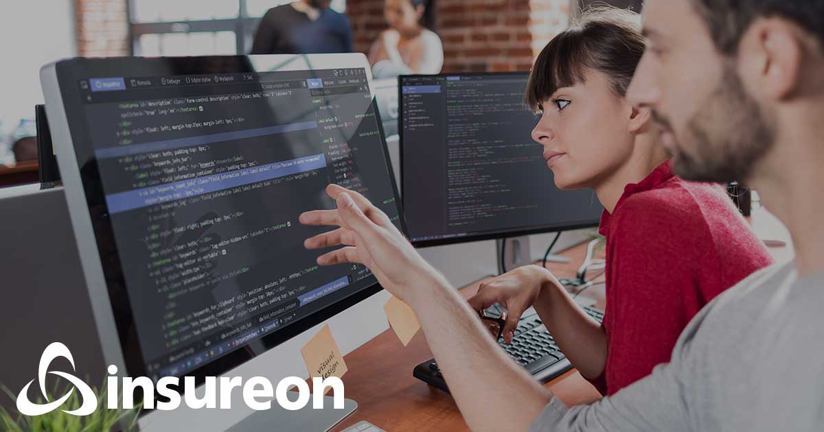 Software Developer Insurance: Get Fast & Free Quotes | Insureon