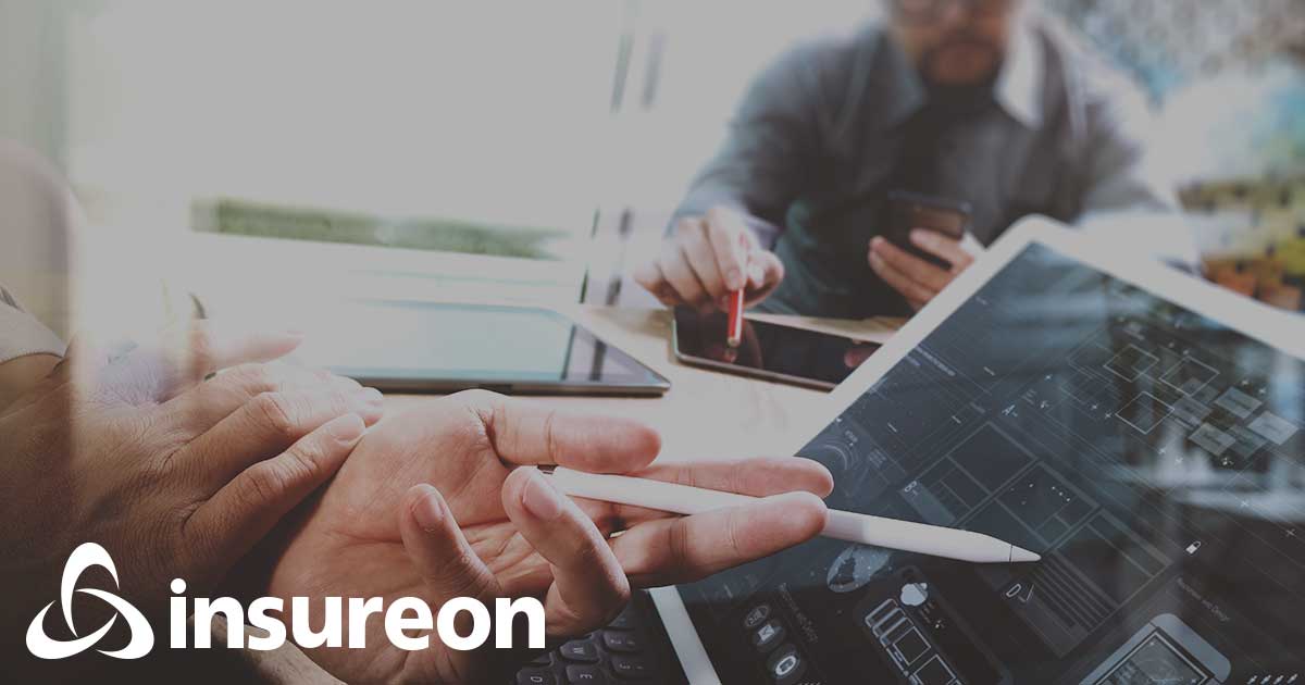 Web and UX / UI Designer Business Insurance – Compare Quotes | Insureon