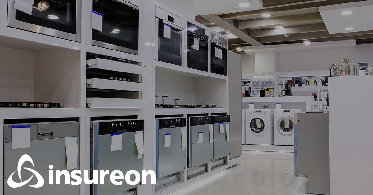 Appliance Installation Insurance: Get Free Quotes | Insureon