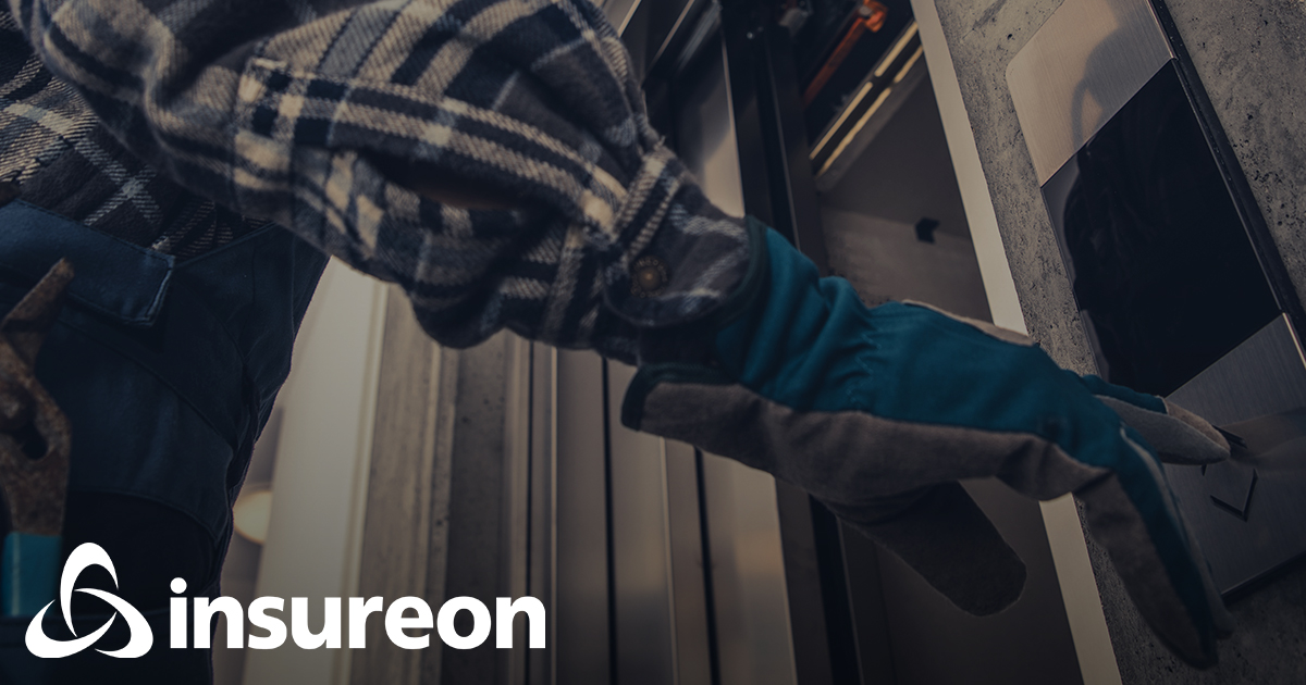 Elevator Contractor Insurance - Get Fast Quotes | Insureon