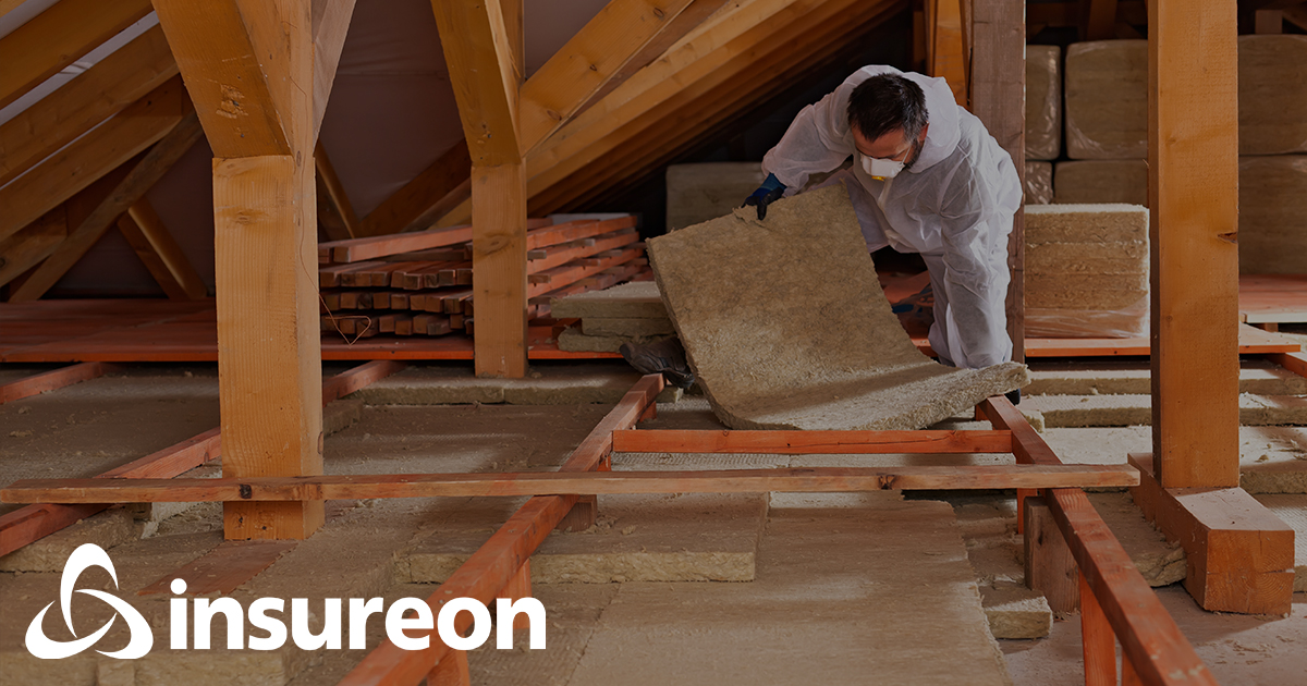 Insulation Contractor Insurance: Get Fast & Free Quotes | Insureon