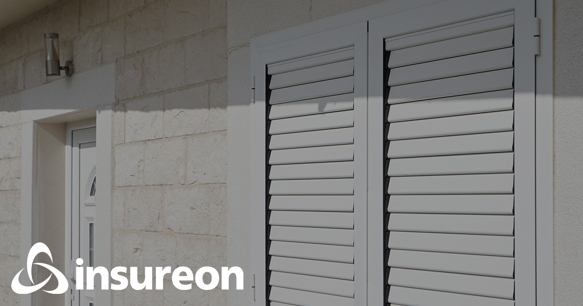 Shutter Installer Insurance: Get Fast & Free Quotes | Insureon