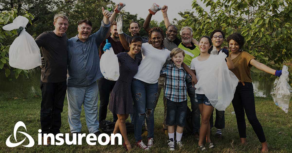 Nonprofit Insurance, 501(c)(3) Organization Insurance | Insureon