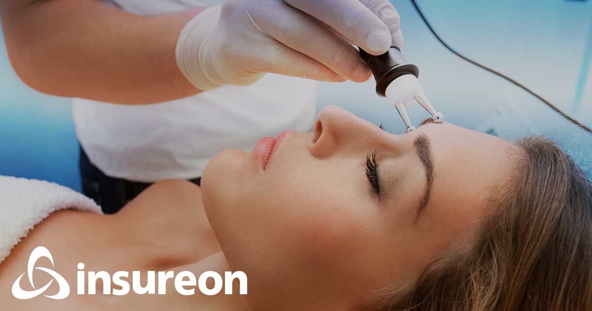 Medical Spa Insurance: Get Fast & Free Quotes | Insureon