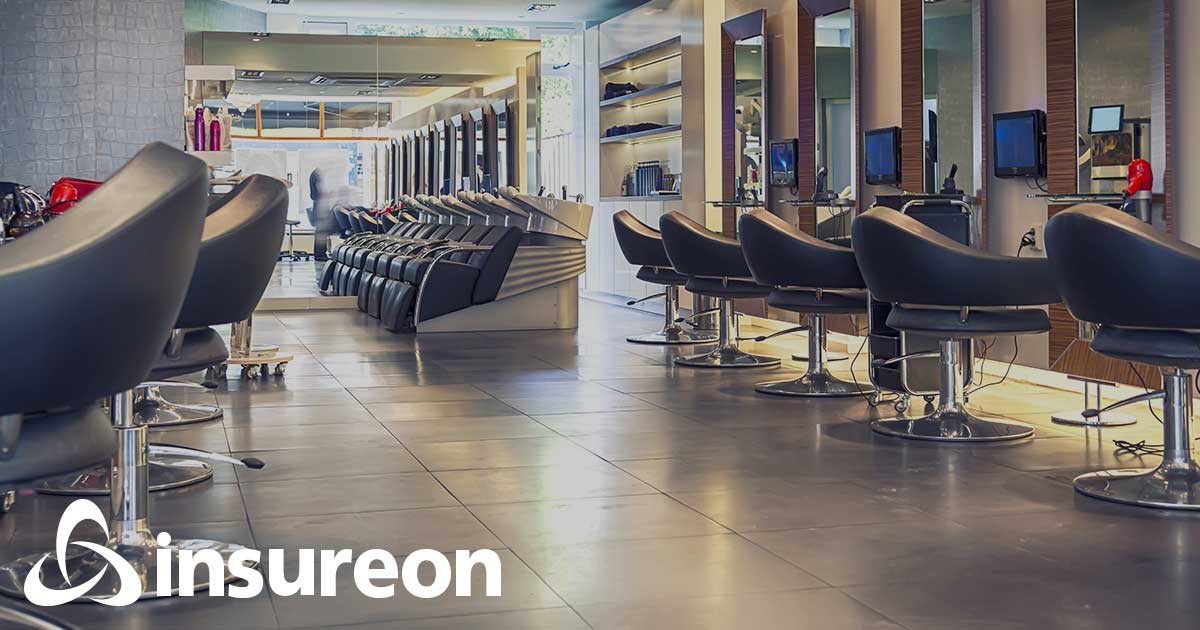 Cost of Salon and Cosmetology Business Insurance | Insureon