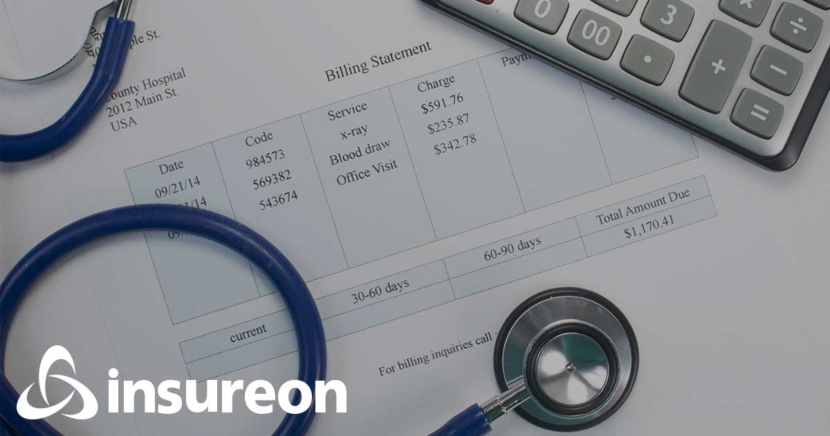 Medical Billing Services Insurance: Fast & Free Quotes | Insureon