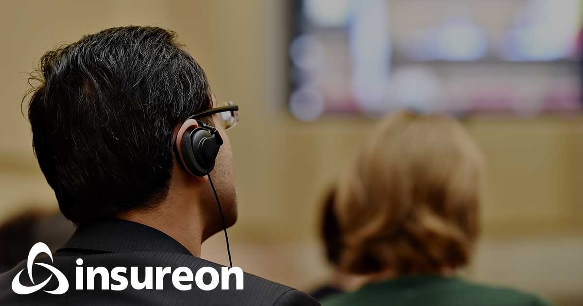 Translator Insurance: Get Fast & Free Quotes | Insureon