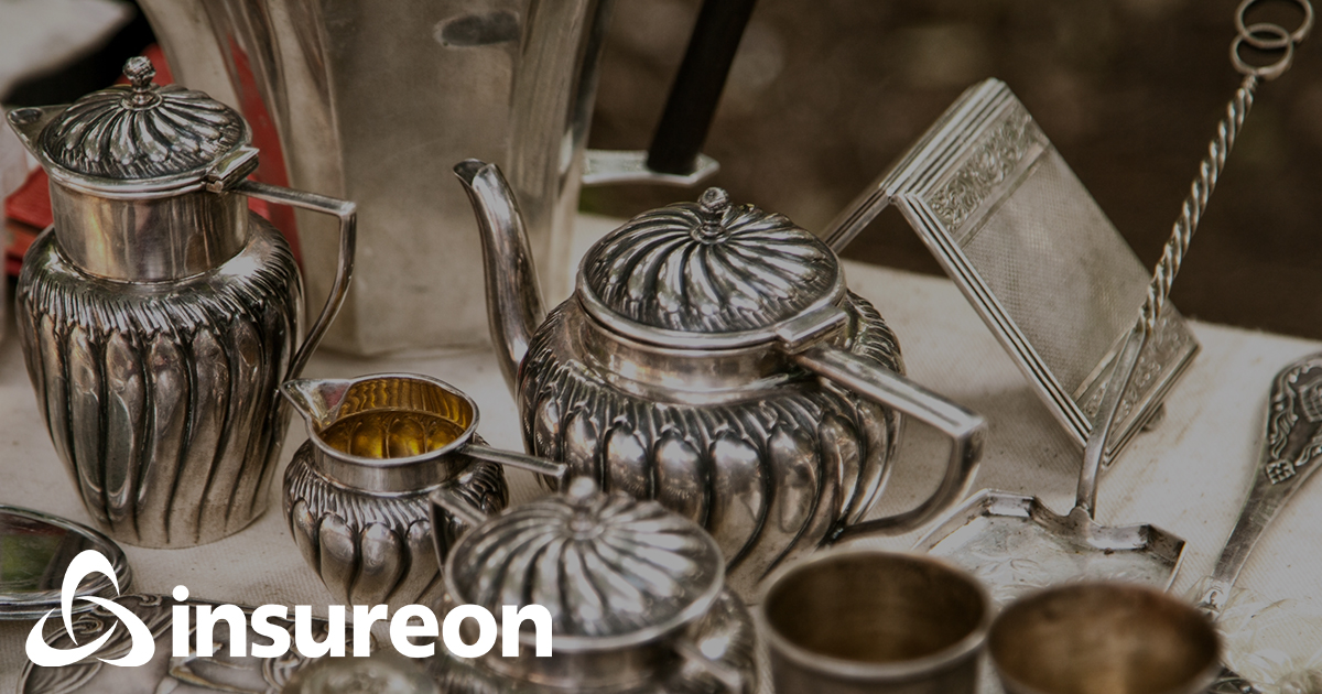Antique Dealer Store Insurance: Get Fast & Free Quotes | Insureon