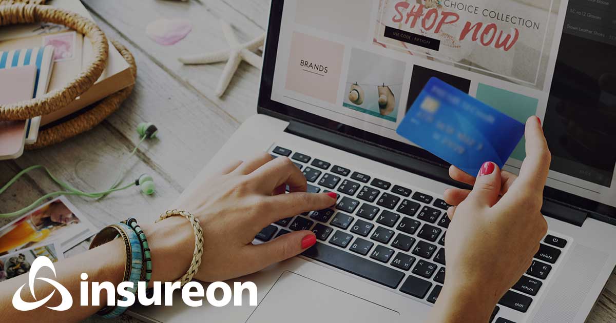 E-Commerce Business Insurance: Get Fast & Free Quotes | Insureon