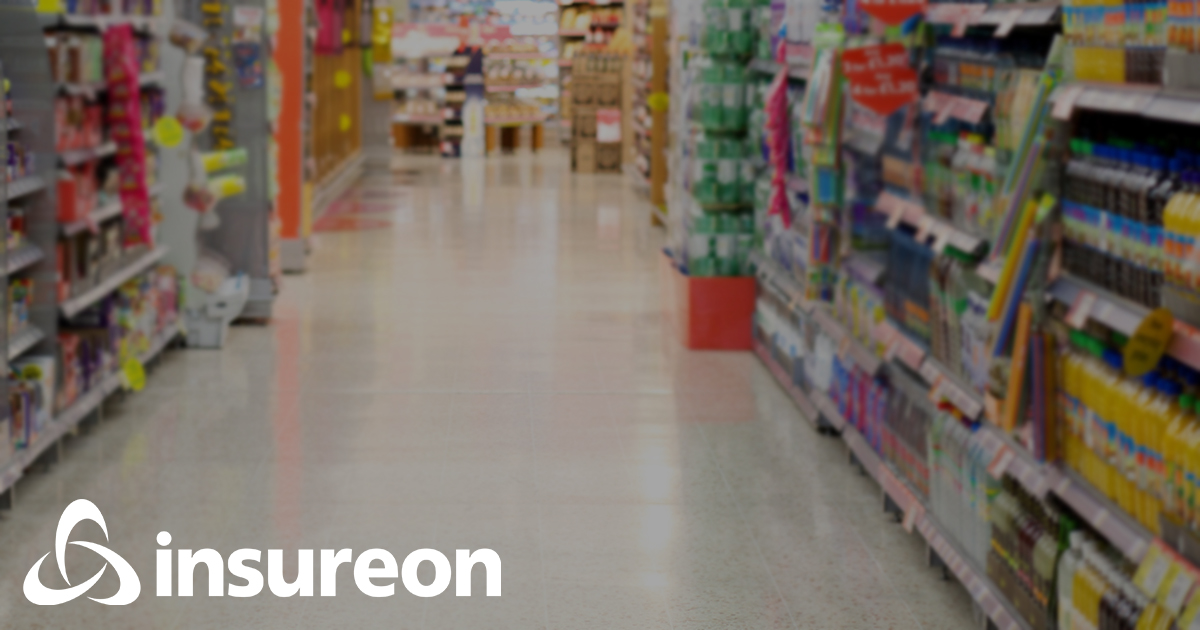 General Merchandise Store Insurance - Get Fast Quotes