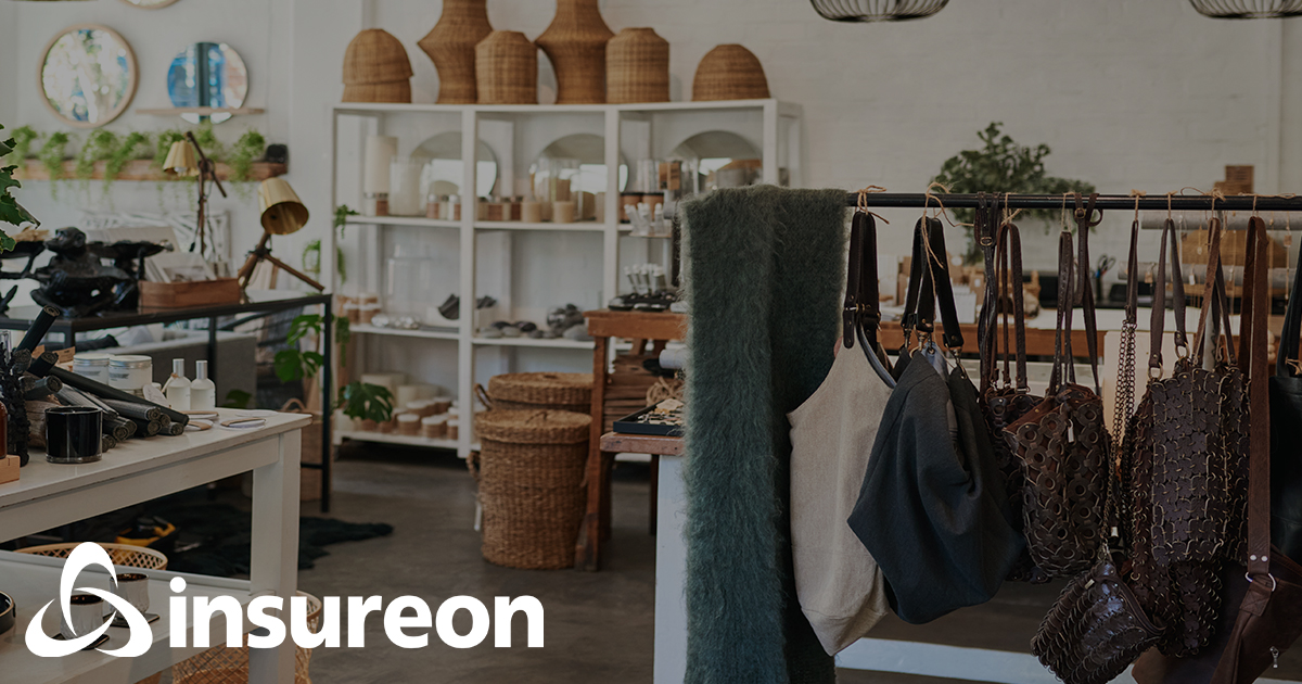 Gift Shop Insurance: Get Fast & Free Quotes | Insureon