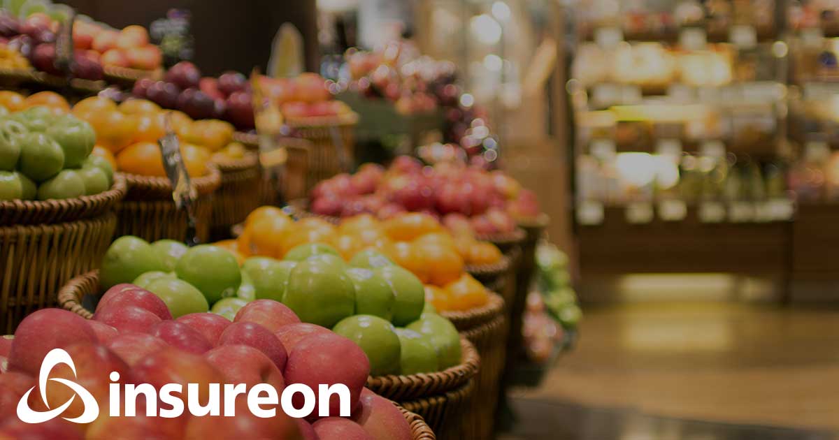 Grocery Store & Supermarket Insurance: Free Quotes | Insureon