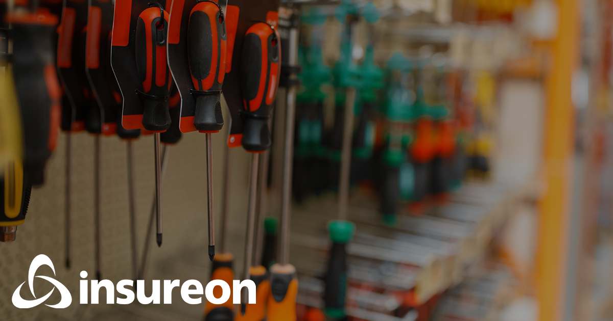 Hardware Store Insurance: Get Fast & Free Quotes | Insureon