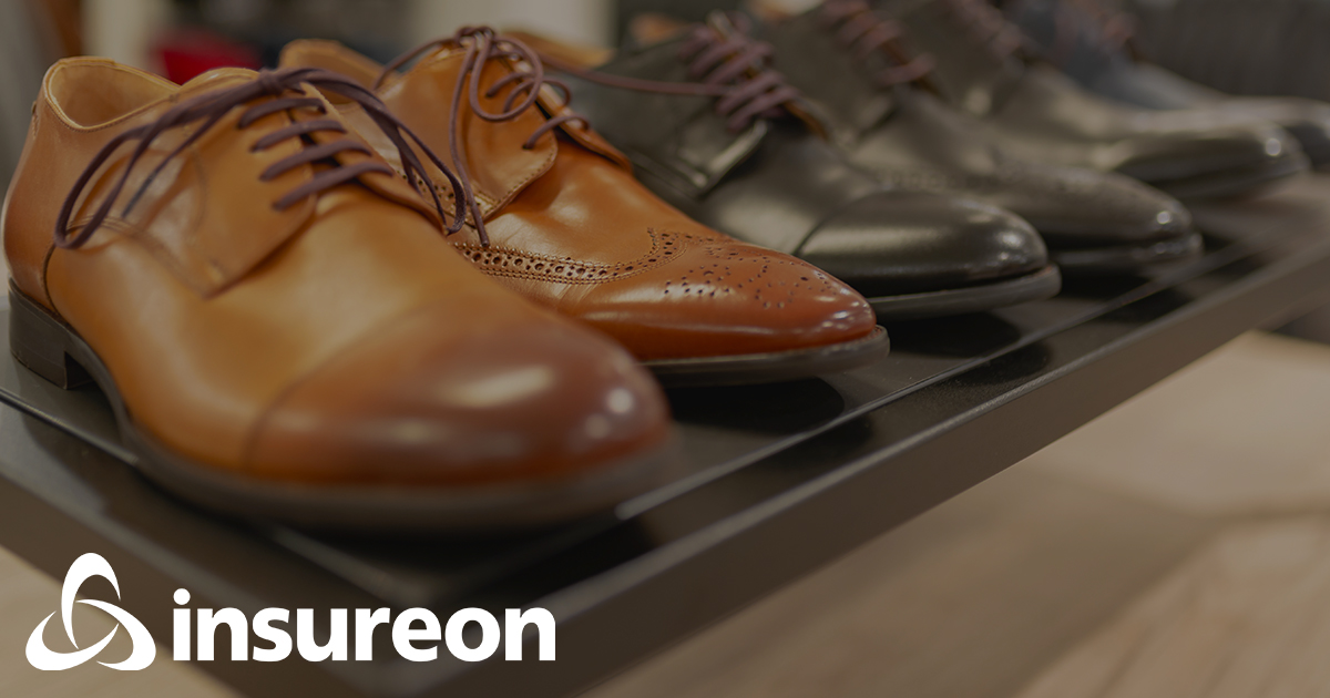 Shoe Store Insurance - Get Fast & Free Quotes Online | Insureon