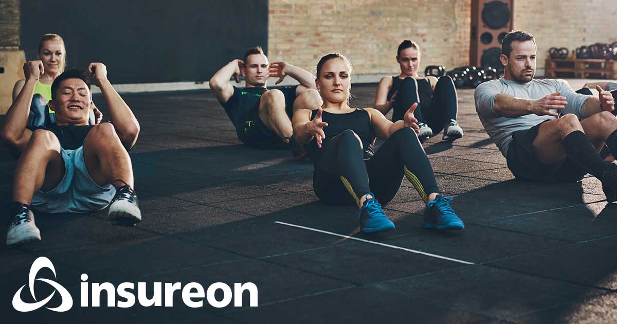 Fitness Instructor Insurance Costs: Get Free Quotes | Insureon