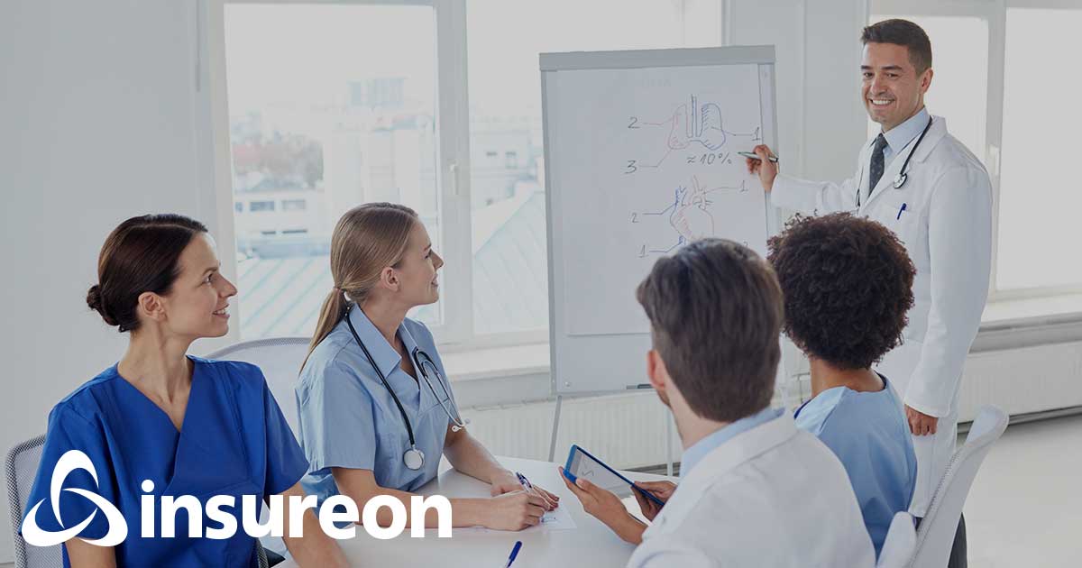 Health Educator Insurance: Get Fast & Free Quotes | Insureon