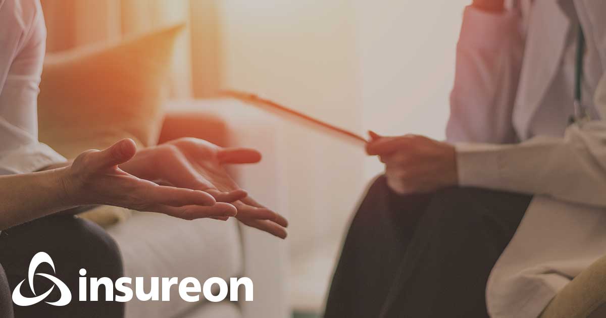 Mental Health Counselor Insurance: Professional Liability & More | Insureon