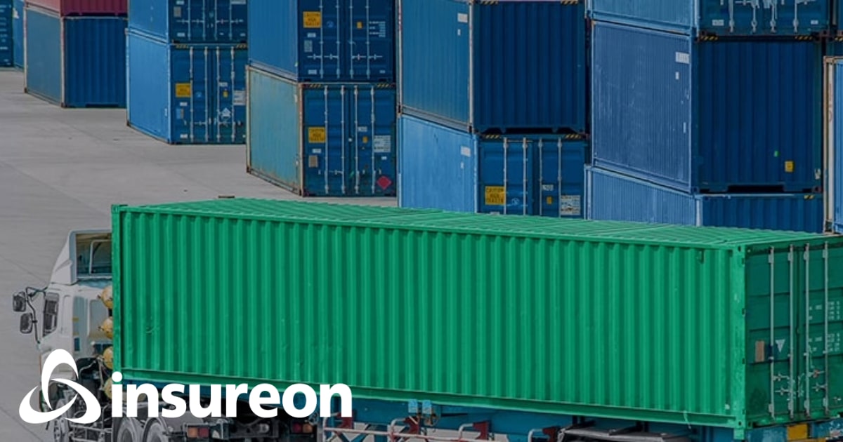 Motor Carrier Insurance Quotes | Insureon