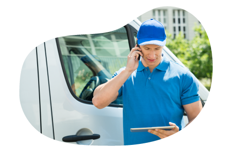 Commercial Van Insurance: Get Fast & Free Quotes | Insureon