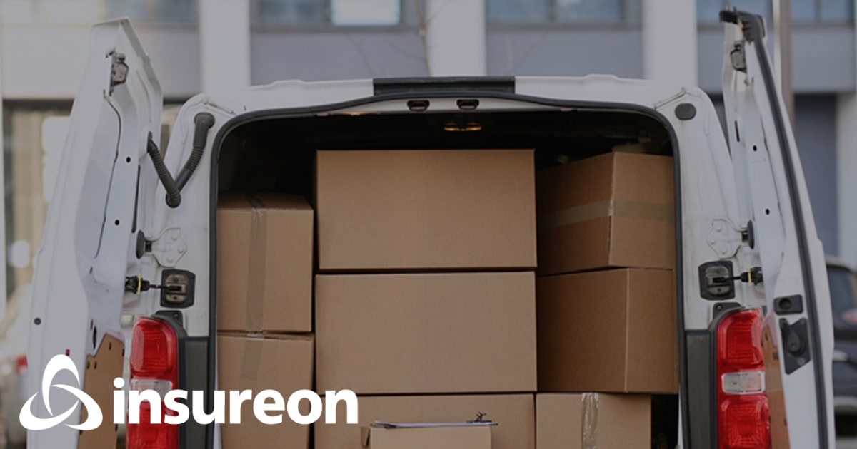 Courier Insurance: Get Fast & Free Quotes | Insureon