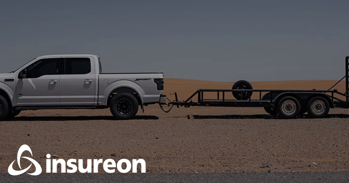 Hotshot Insurance Costs: Get Free Quotes | Insureon