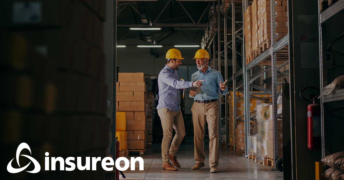 Wholesalers Insurance Costs: Get Fast & Free Quotes | Insureon