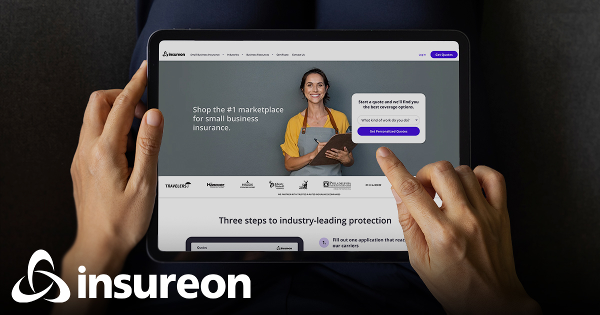 Small Business Insurance Questions & Answers | Insureon