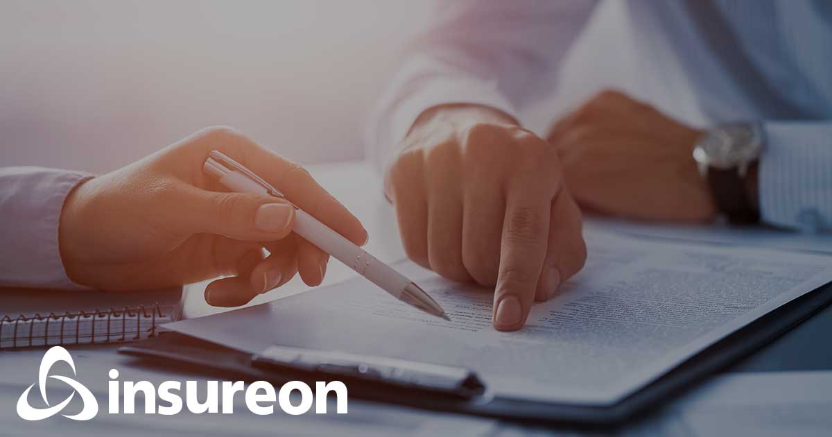 License and Permit Bonds - Get Online Quotes | Insureon