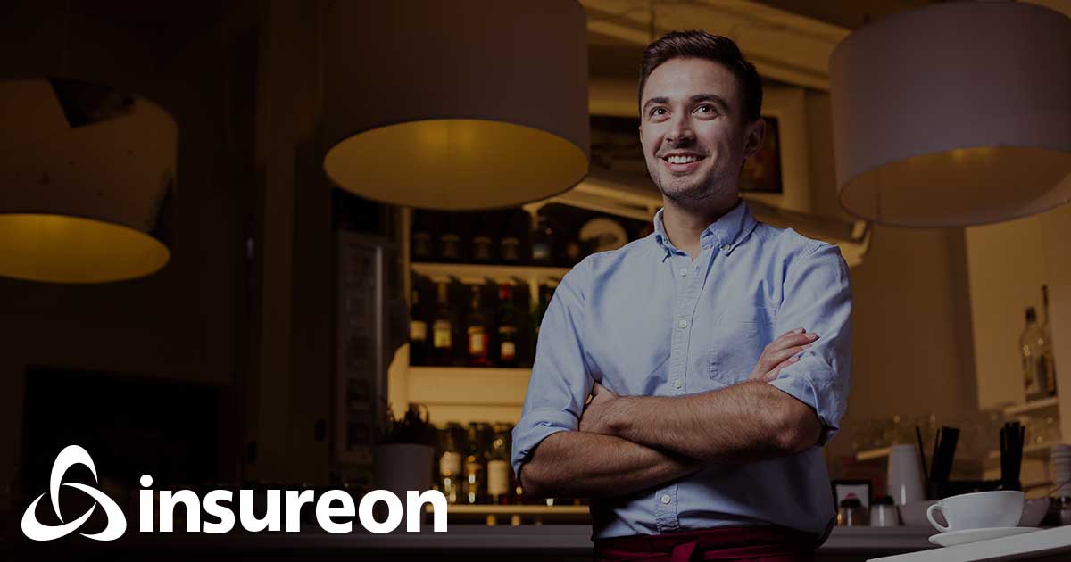 Dram Shop Insurance | Insureon