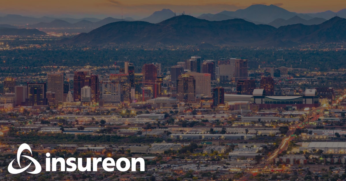 Phoenix Business Insurance: General Liability & More | Insureon