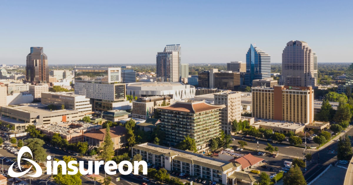 Sacramento Business Insurance: General Liability & More | Insureon