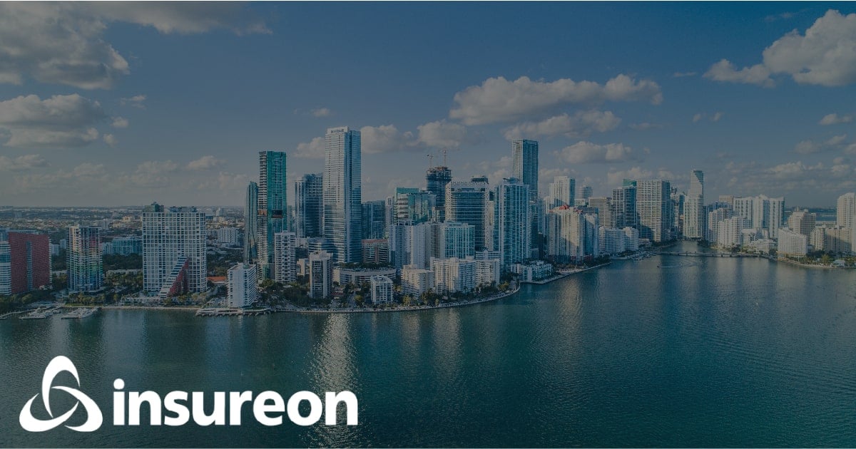 Miami Business Insurance: General Liability & More | Insureon