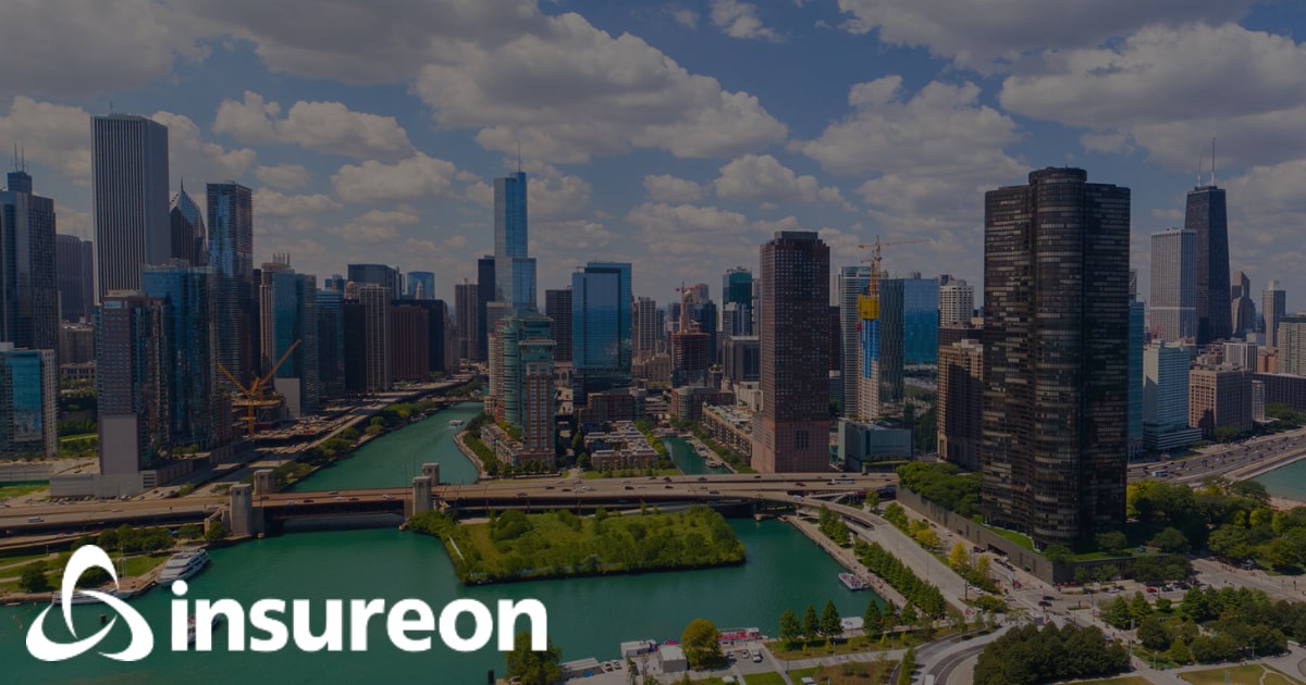 Chicago Business Insurance: General Liability & More | Insureon