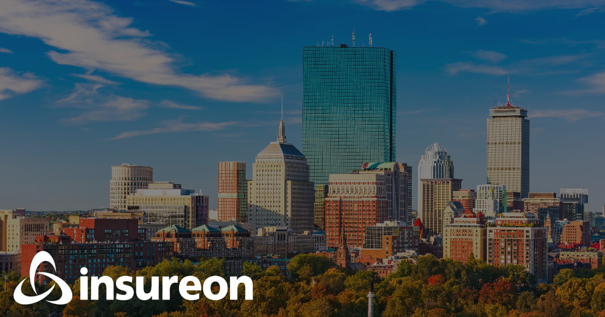 Boston Business Insurance 2025: General Liability & More | Insureon
