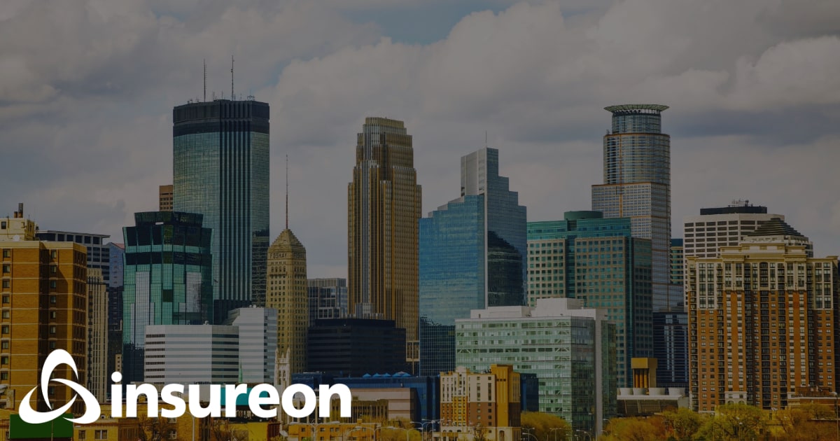 Minneapolis, MN Business Insurance 2025: General Liability & More ...