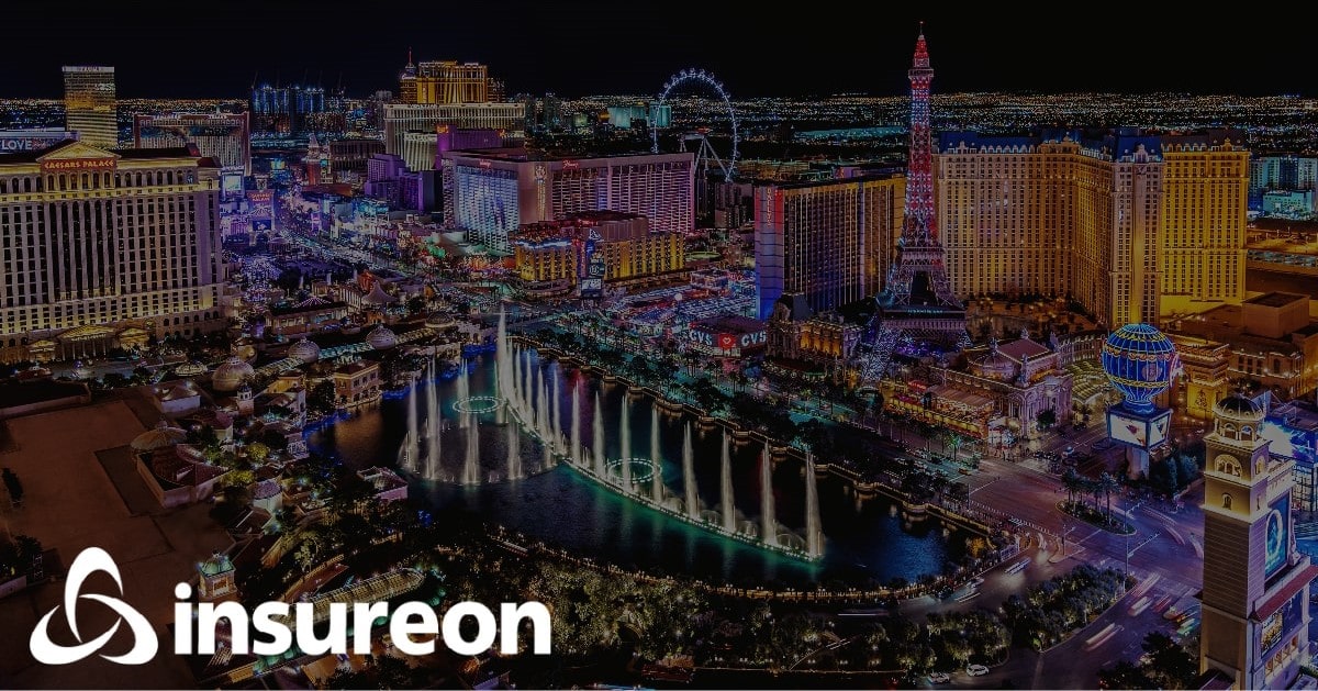 Las Vegas Business Insurance: General Liability & More | Insureon