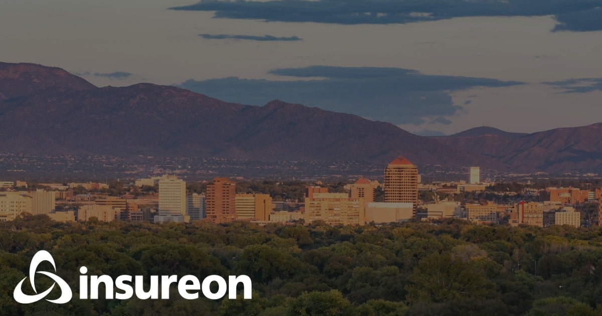Albuquerque, NM Business Insurance 2025: General Liability & More ...