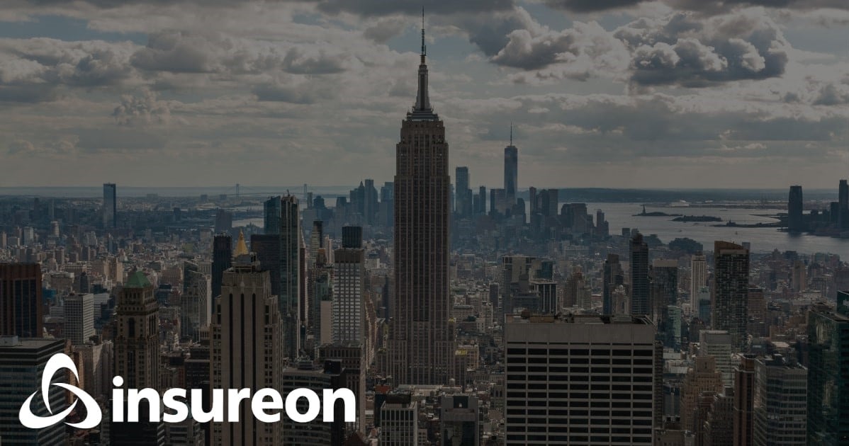 NYC Business Insurance: General Liability & More | Insureon
