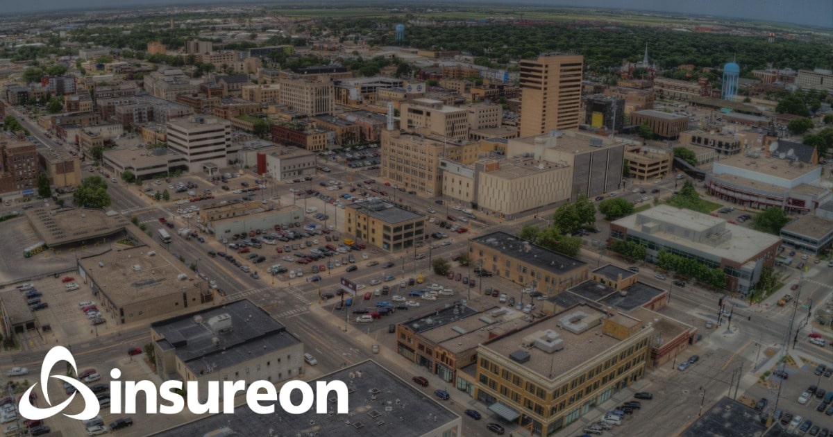 Fargo, ND Business Insurance 2025: General Liability & More | Insureon