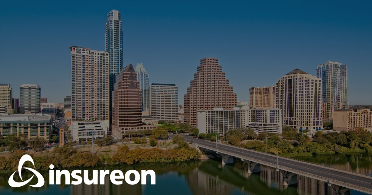 Austin Business Insurance 2025: General Liability & More | Insureon