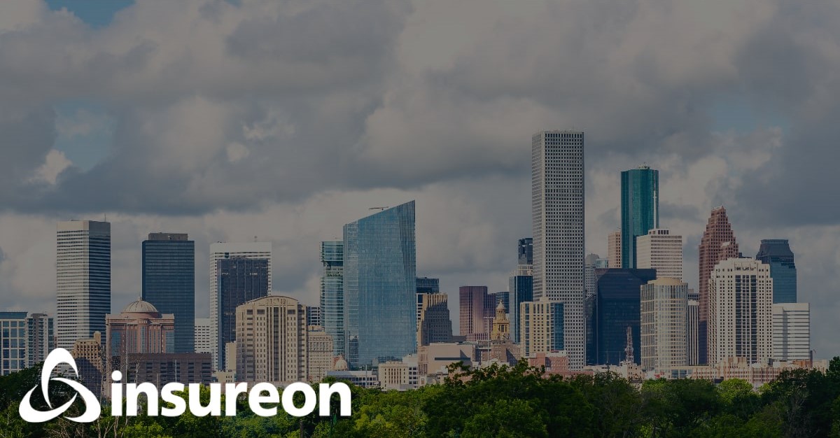 Houston Business Insurance 2025: General Liability & More | Insureon