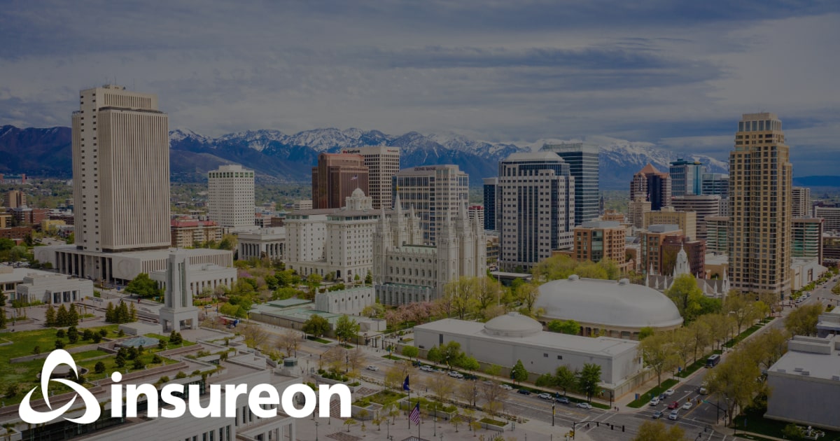 Salt Lake City, UT Business Insurance 2025: General Liability & More ...